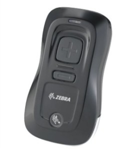 Zebra CS3000 Batch scanner - The Barcode Business