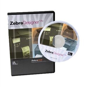 Zebra Designer 3 - Label Design Software - The Barcode Business